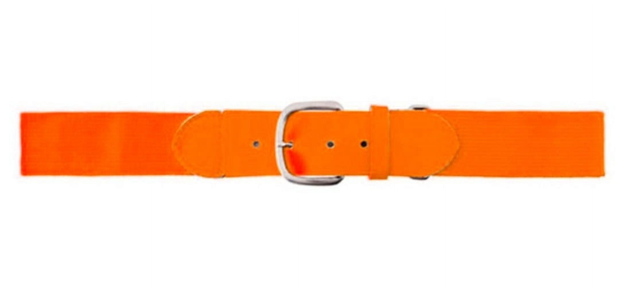 Champion Sports Dozen (12) Baseball / Softball Adjustable Belts, Youth ...