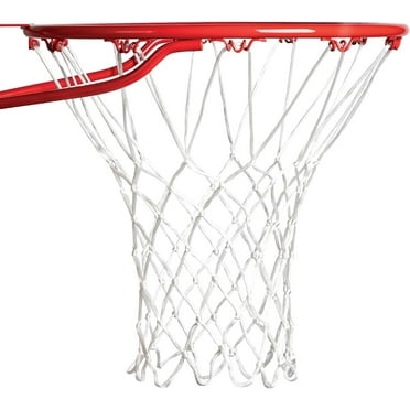Huffy Sports All Weather Basketball Net, White - Walmart.com