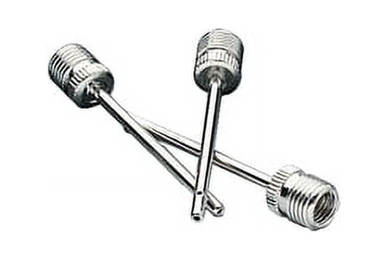Champion Sports Extra Long Inflating Needle for Football and Basketball ...
