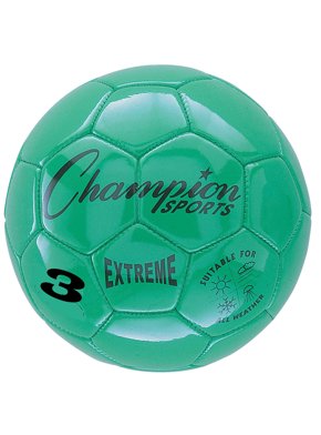 Size 3 Soccer Balls in Soccer - Walmart.com