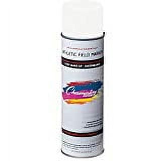 Champion Sports Field Marking Paint, Bright White, 20 Fl Oz (Pack of 12 ...