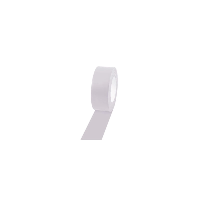 Champion Sports Floor Marking Vinyl Tape, White, 1/2" x 36yd - Walmart.com