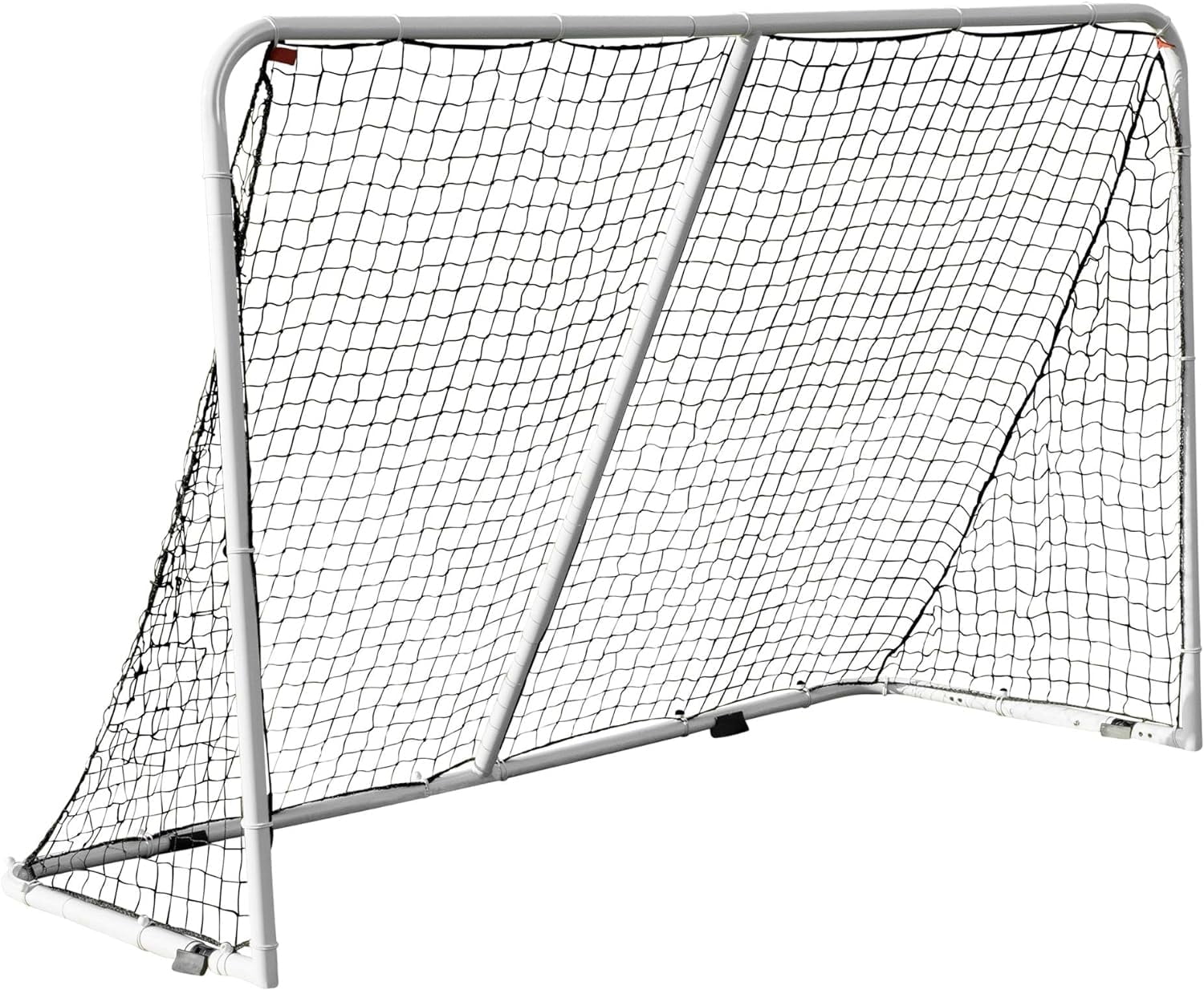 Champion Sports Easy Fold Soccer Goal - Ultimate Portable Convenient ...