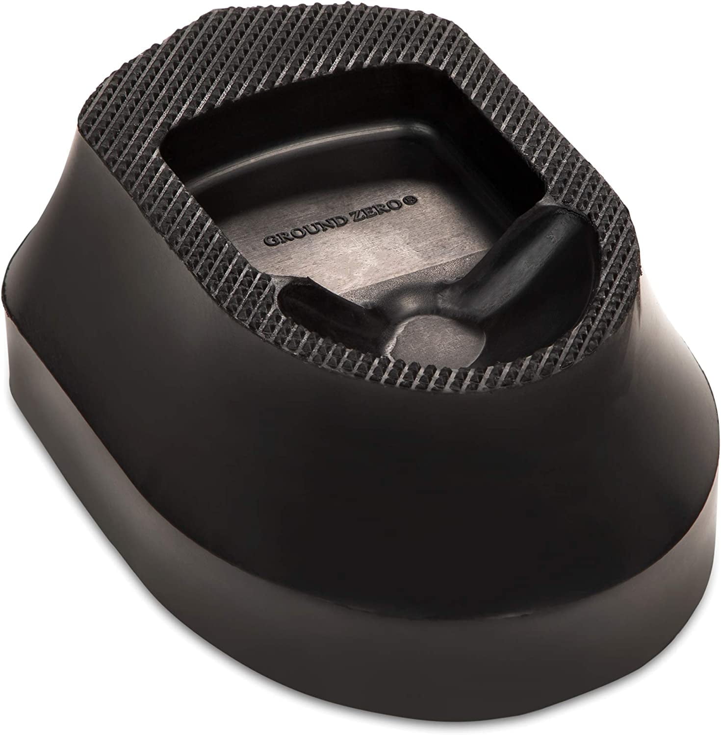 Champion Sports Practice Football Kick-Off Tee, 2 Inch Ground Zero® for ...