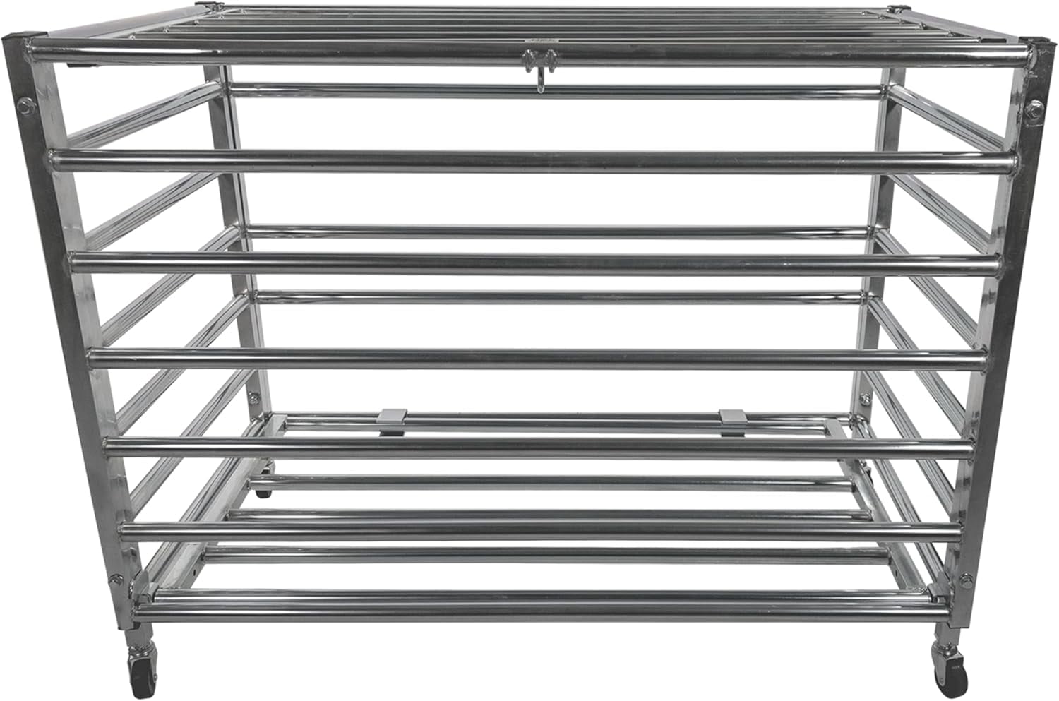 Champion Sports Lockable Ball Storage Locker - Walmart.com