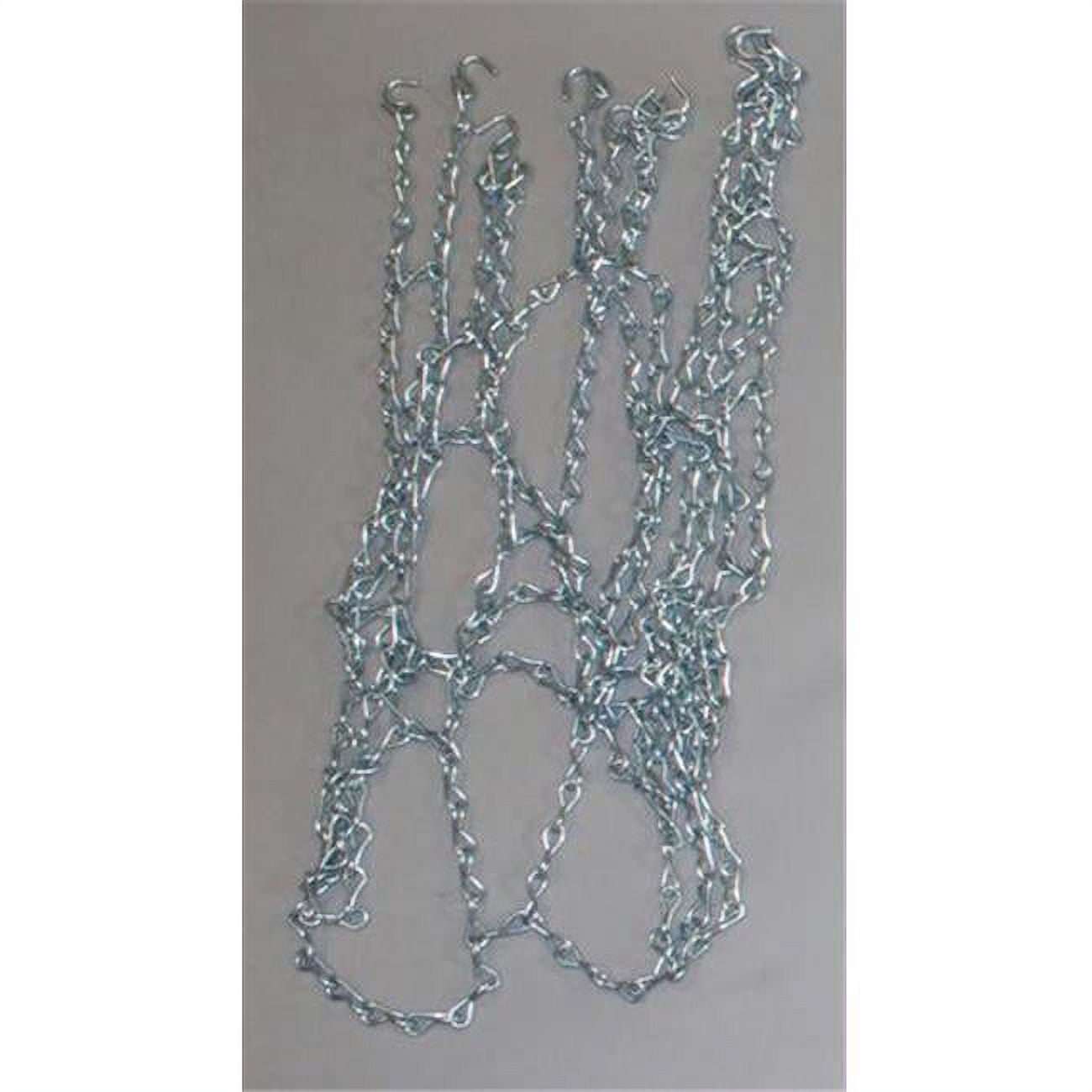 Champion Sports Steel Chain Basketball Net - Walmart.com