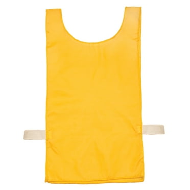 Nylon Pinnies, 1 Dozen, Orange - Walmart.com