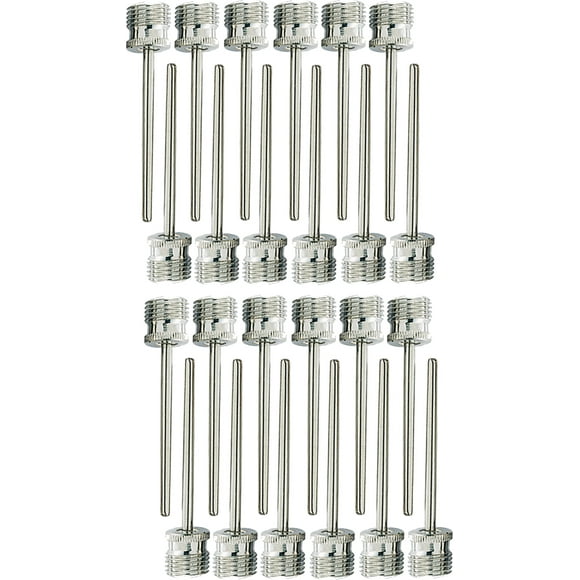 sports ball inflation needles