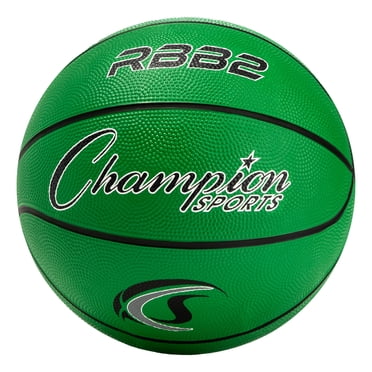 Voit® Enduro CB6 Indoor/Outdoor Basketball Junior Size (27.5 ...