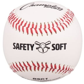 Weighted Baseballs Hitting