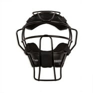 Mylec Pro Goalie Mask, White - Walmart.com