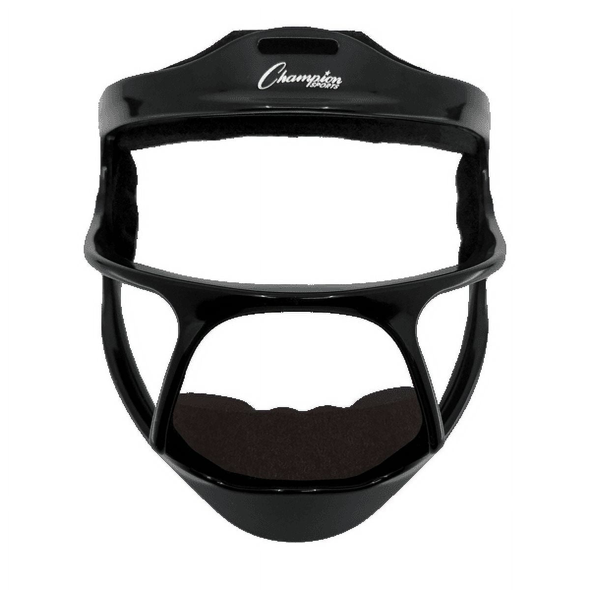 Champion Sports Magnesium Softball Face Mask - Lightweight Masks for ...