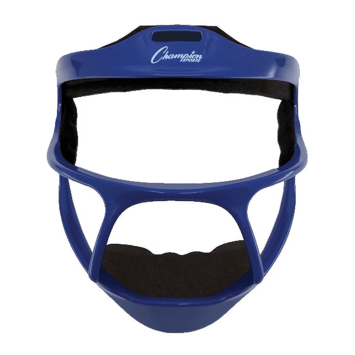 Champion Sports Magnesium Softball Face Mask - Lightweight Masks for ...
