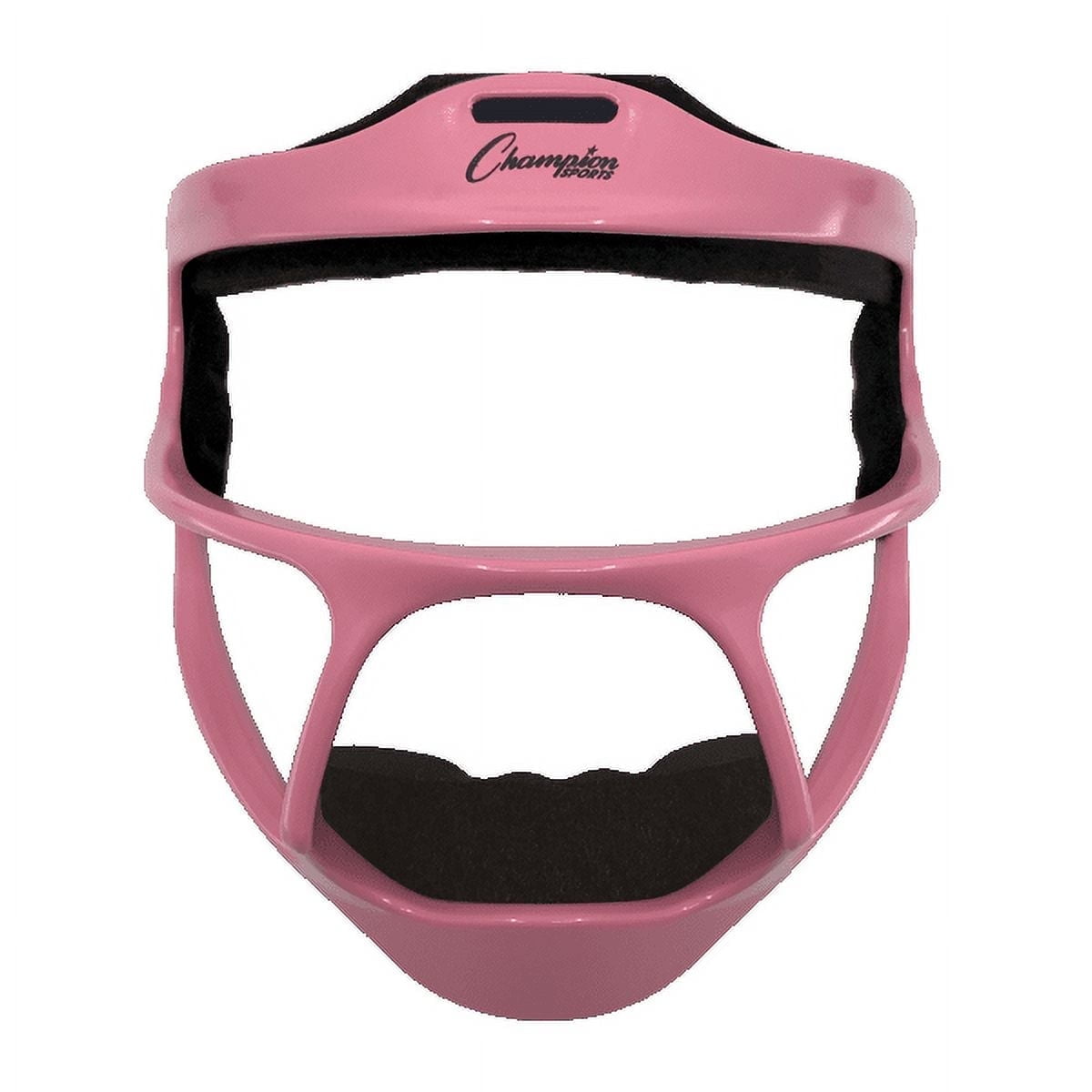 Champion Sports Magnesium Softball Face Mask - Lightweight Masks for ...