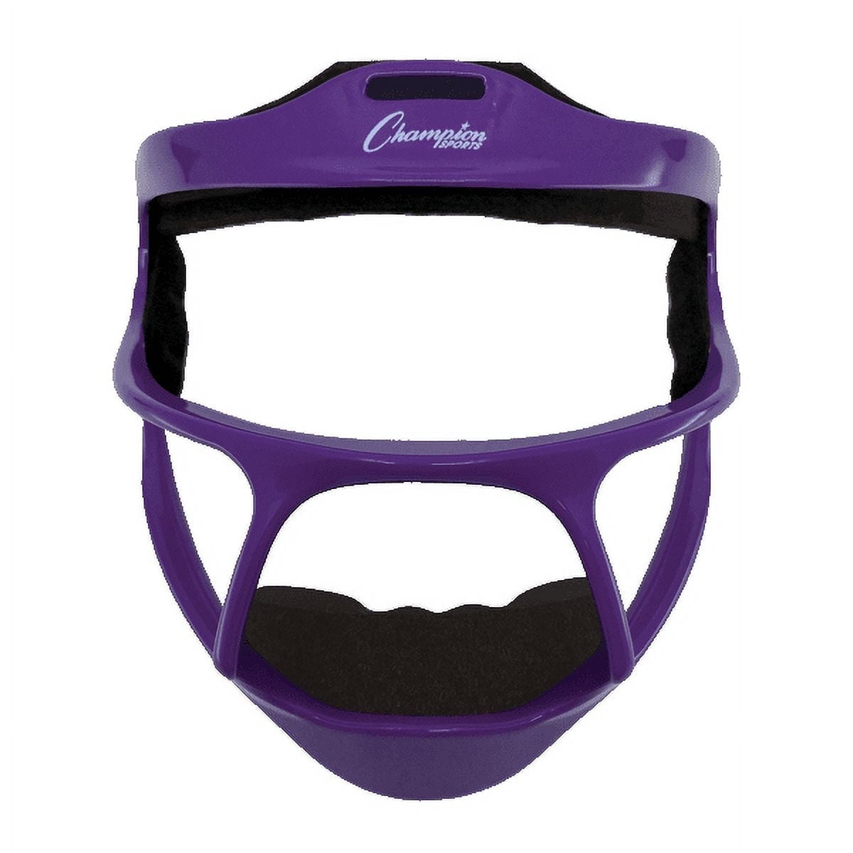 Champion Sports Magnesium Softball Face Mask - Lightweight Masks for ...