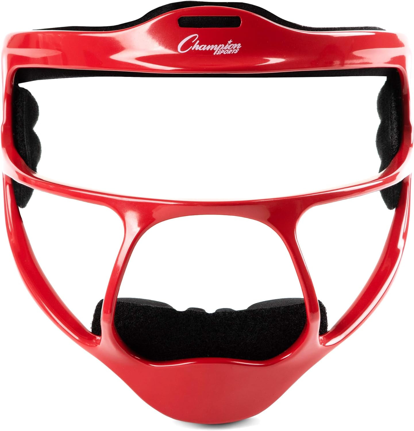 Champion Sports Magnesium Softball Face Mask - Lightweight Masks for ...