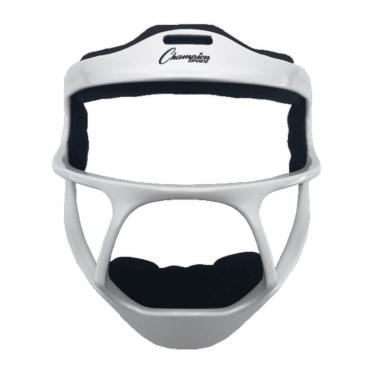 Champion Sports Magnesium Softball Face Mask - Lightweight Masks for ...
