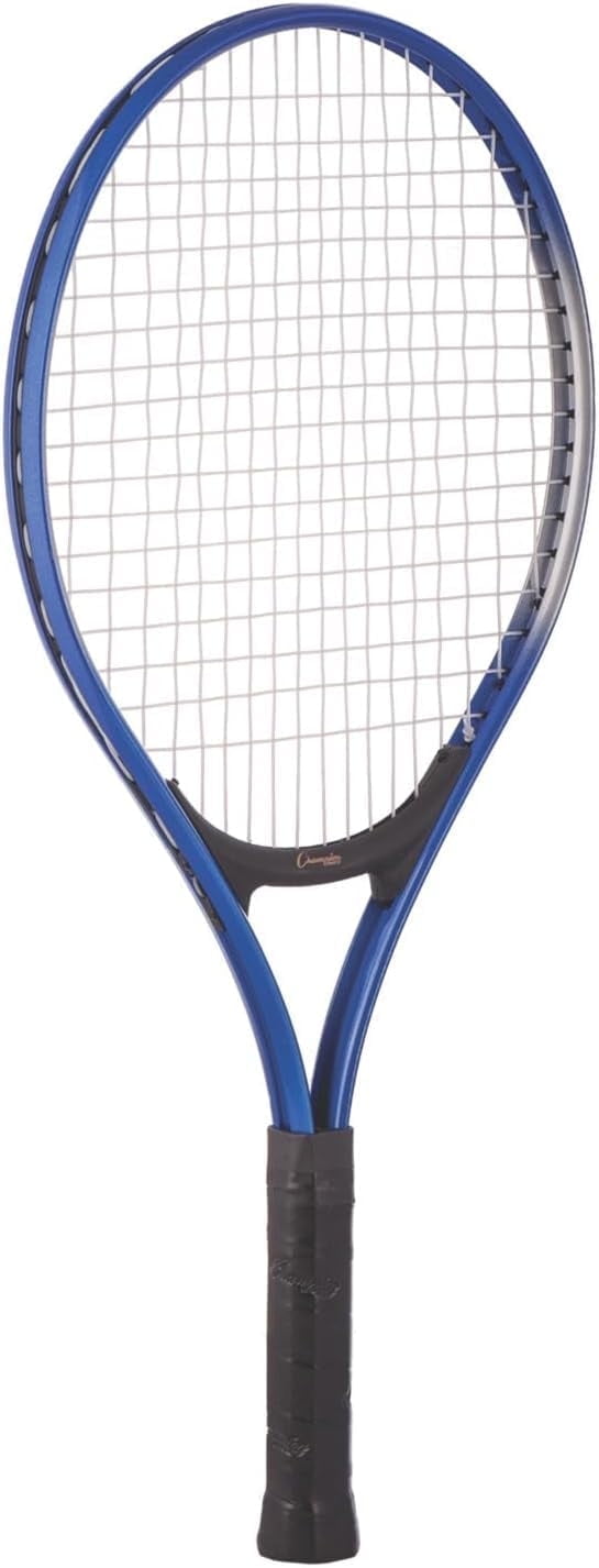 Champion Sports 24-Inch Midsize Head Tennis Racquet - Walmart.com