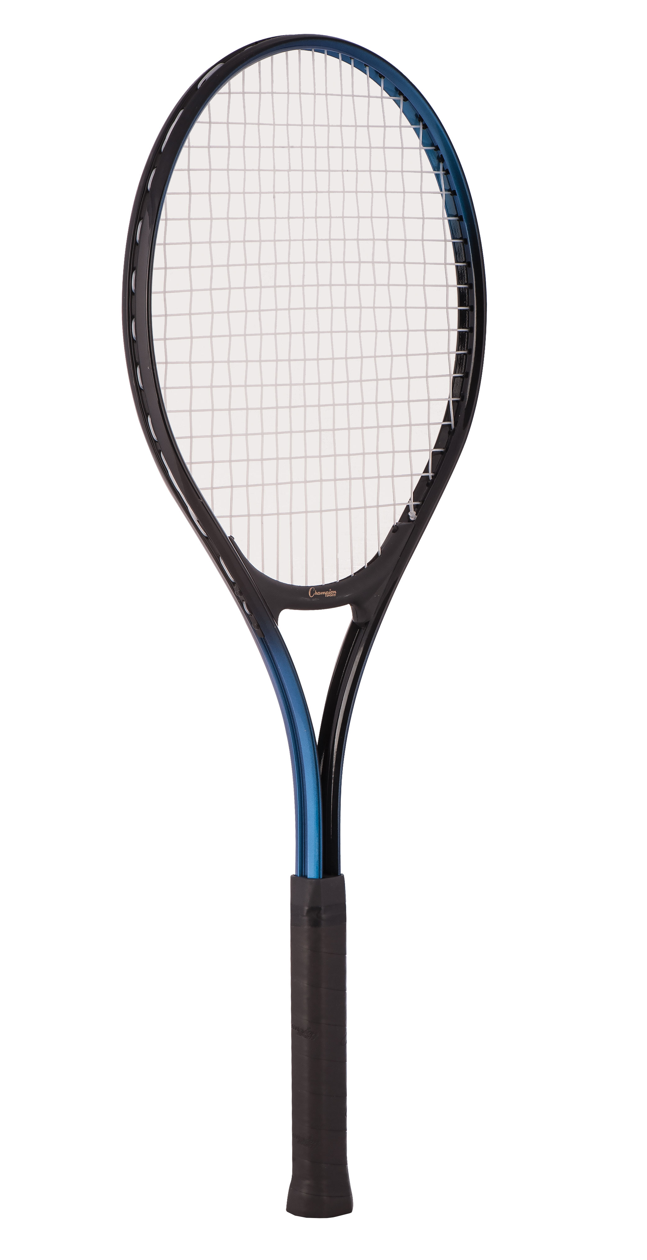 Champion Sports Midsize Aluminum Tennis Racket - Walmart.com