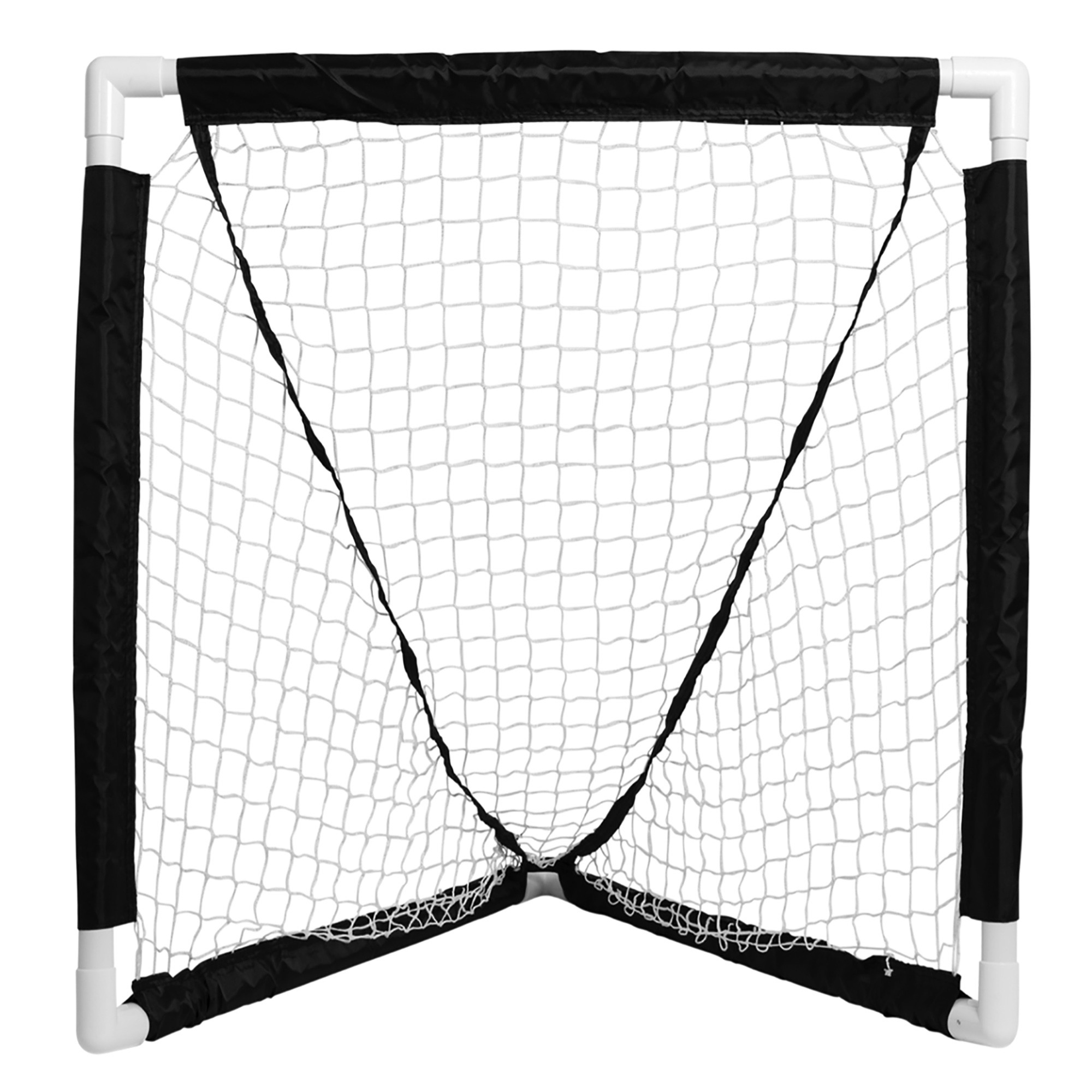 Free Shipping! Champion Sports Mini Lacrosse Goal - Walmart.com ...
