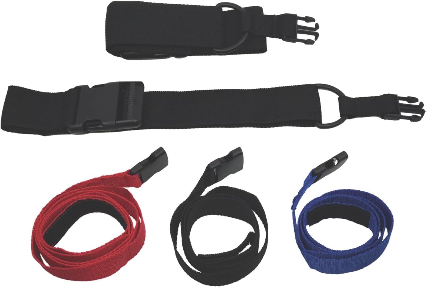 Champion Sports Multi-Level Reaction Belt Set - Walmart.com