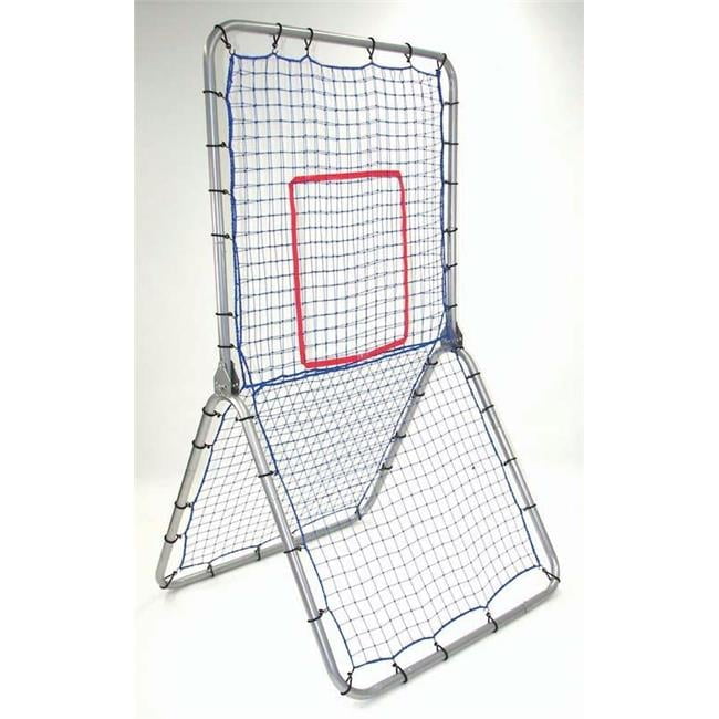 Champion Sports Multi-Sport Pitch Back Screen (42 in. W x 72 in. H ...
