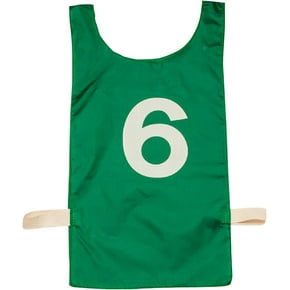 Shop Mesh Pinnies and Practice Vests for Sports and Recreation