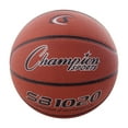 Champion Sports, Composite Game Basketball, Size 7 29.5" - Walmart.com