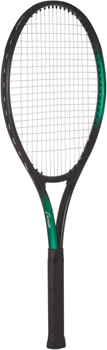 Champion Sports 27-Inch Oversize Head Tennis Racquet - Walmart.com