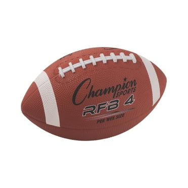 Wilson GST K2 Pee Wee Football - Walmart.com