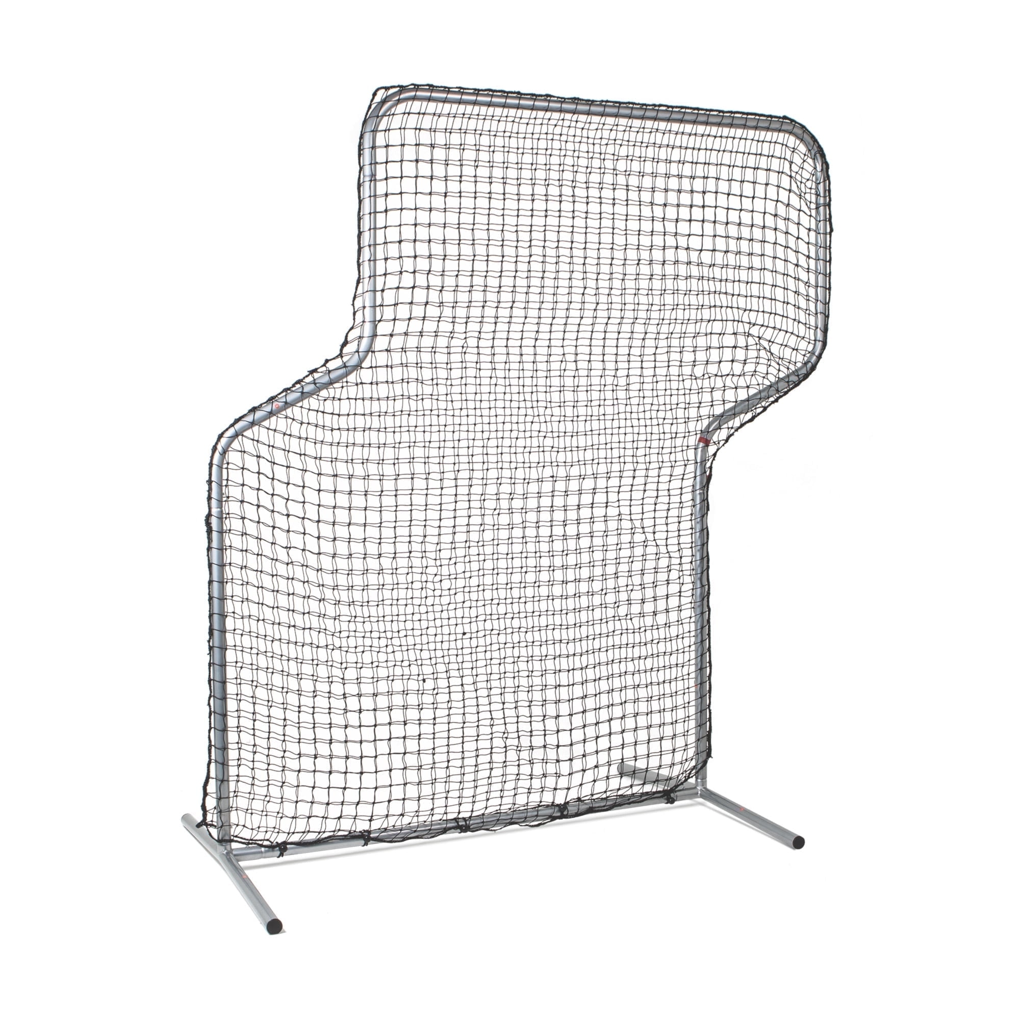 Champion Sports Z Baseball Pitching Screen - Reversible Design Baseball ...