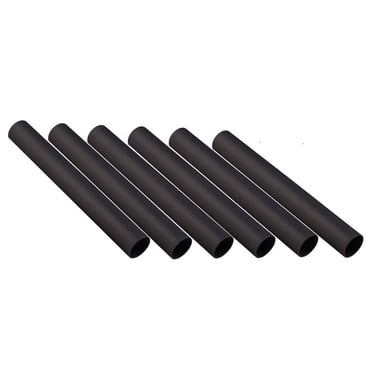 Uxcell Junior Relay Track Baton Plastic Running Race Field Stick ...