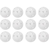 Flex Funballs Softball - Flexible Plastic Ball for Safety - Walmart.com