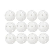 Champion Sports Plastic Softball Set, 6 Per Set, 3 Sets - Walmart.com