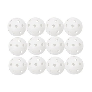 Champion Sports Plastic Softball Set, 6 Per Set, 3 Sets - Walmart.com