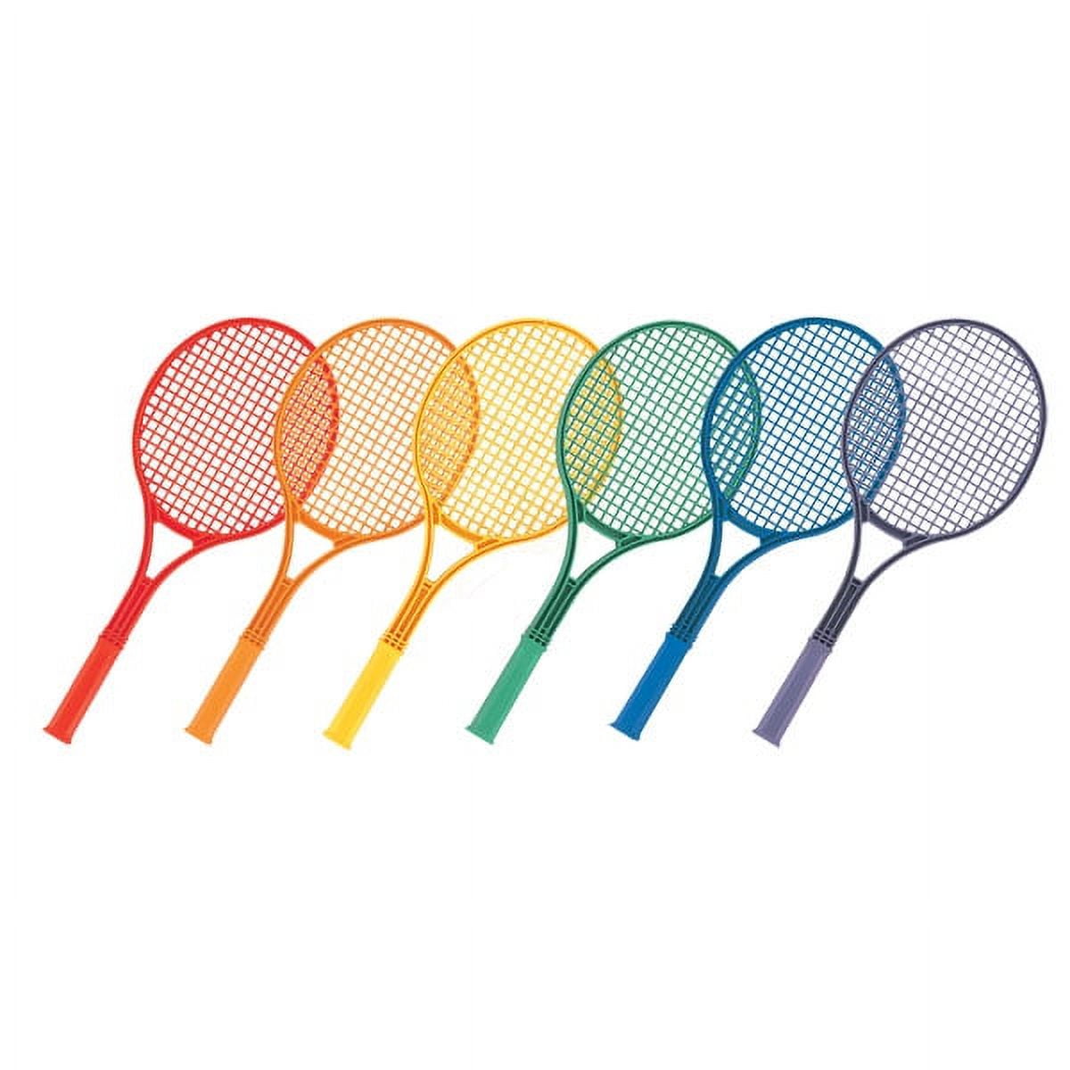 Champion Sports Plastic Tennis Racket Set - Walmart.com
