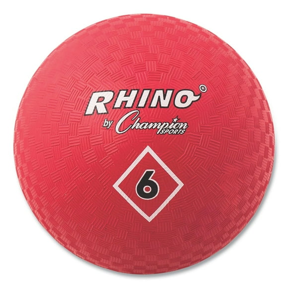6 Inch Ball