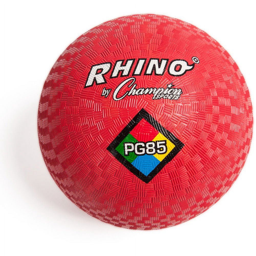 Champion Sports Playground Ball, Each - Walmart.com