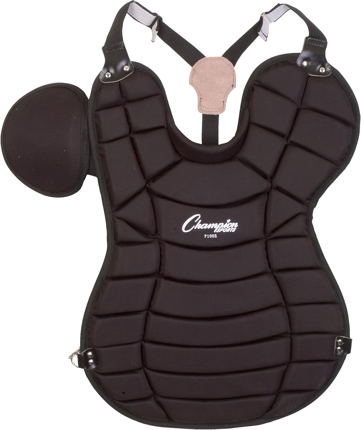 Free Shipping! Champion Sports Pro Adult Model Chest Protector ...