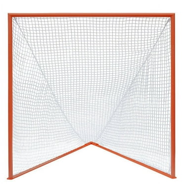 Official Lacrosse Goals, 1-Pair - Walmart.com