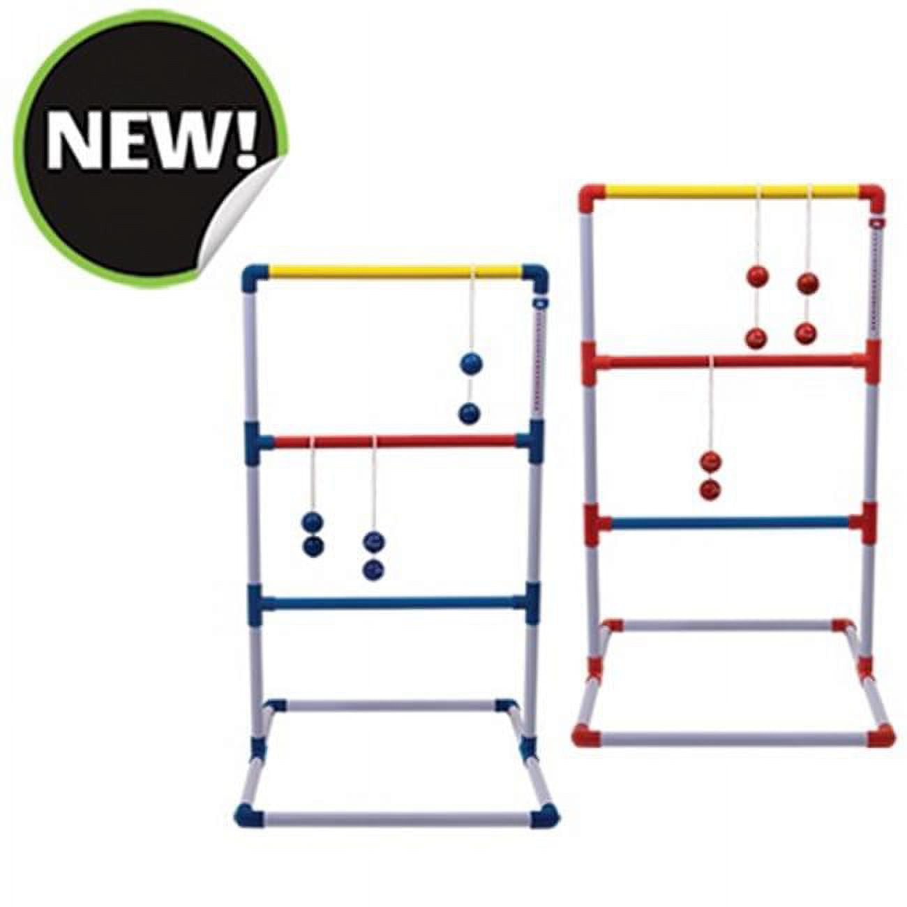 Champion Sports Pro Ladder Golf Game Set - Walmart.com