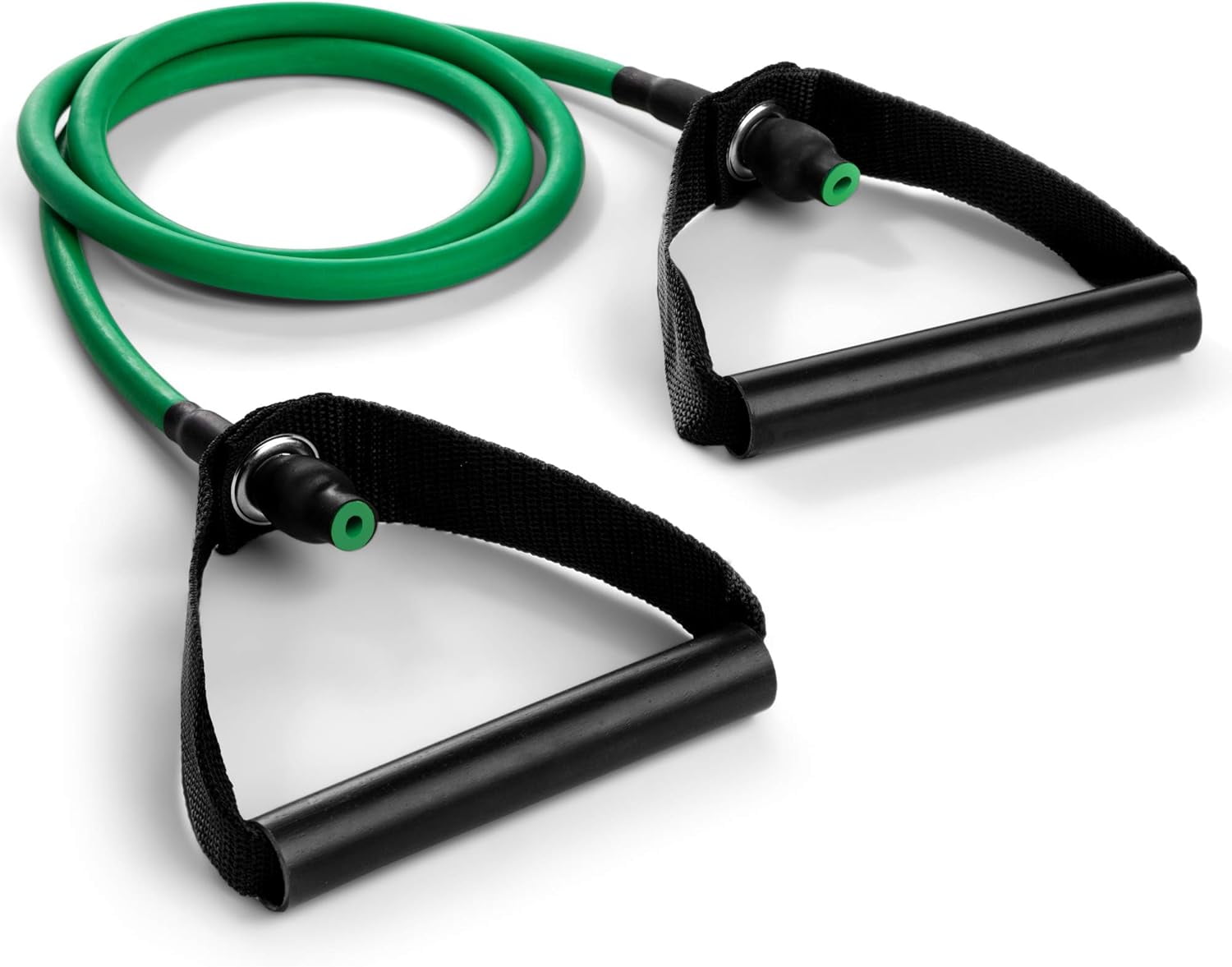 Champion Sports Resistance Tube Bands for Men and Women, Extra Light to ...