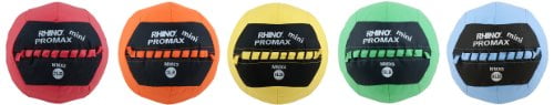 Champion Sports Rhino Mini Promax Ball - Ships Directly From Champion ...