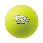 Voit® Neon Softi Tuff 6.25 in. Balls (6-Pack) - Walmart.com