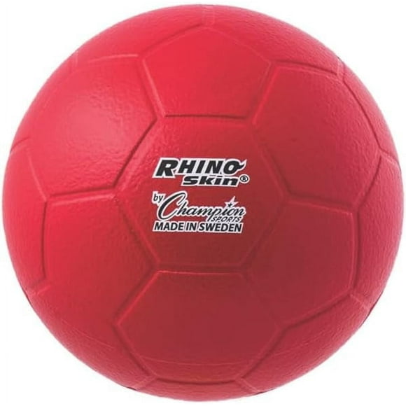 Red Ball Merch Sports