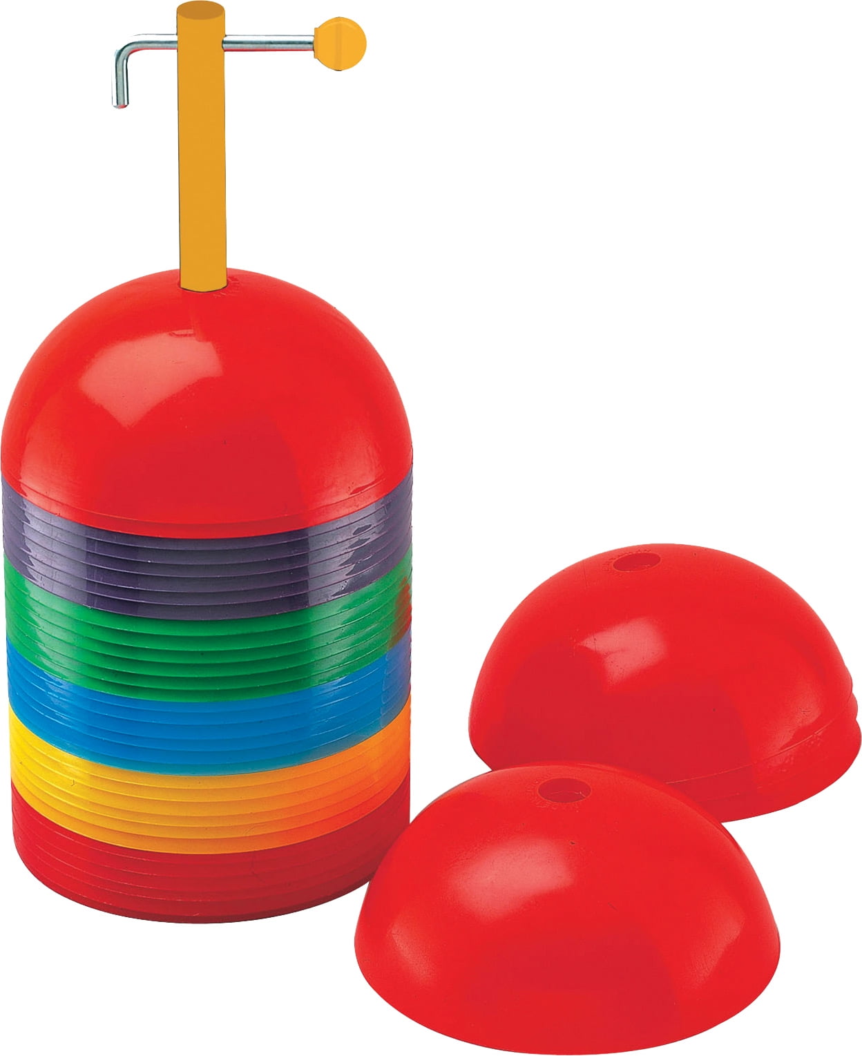 Dome Cones