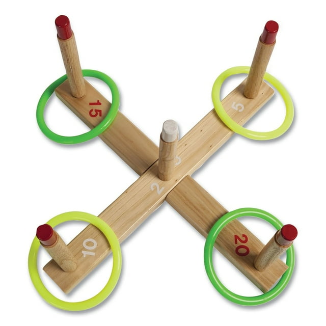 Champion Sports Ring Toss Set - Walmart.com