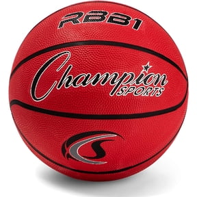 Voit® Enduro CB2 Rec Department Official-Size Indoor/Outdoor Basketball ...