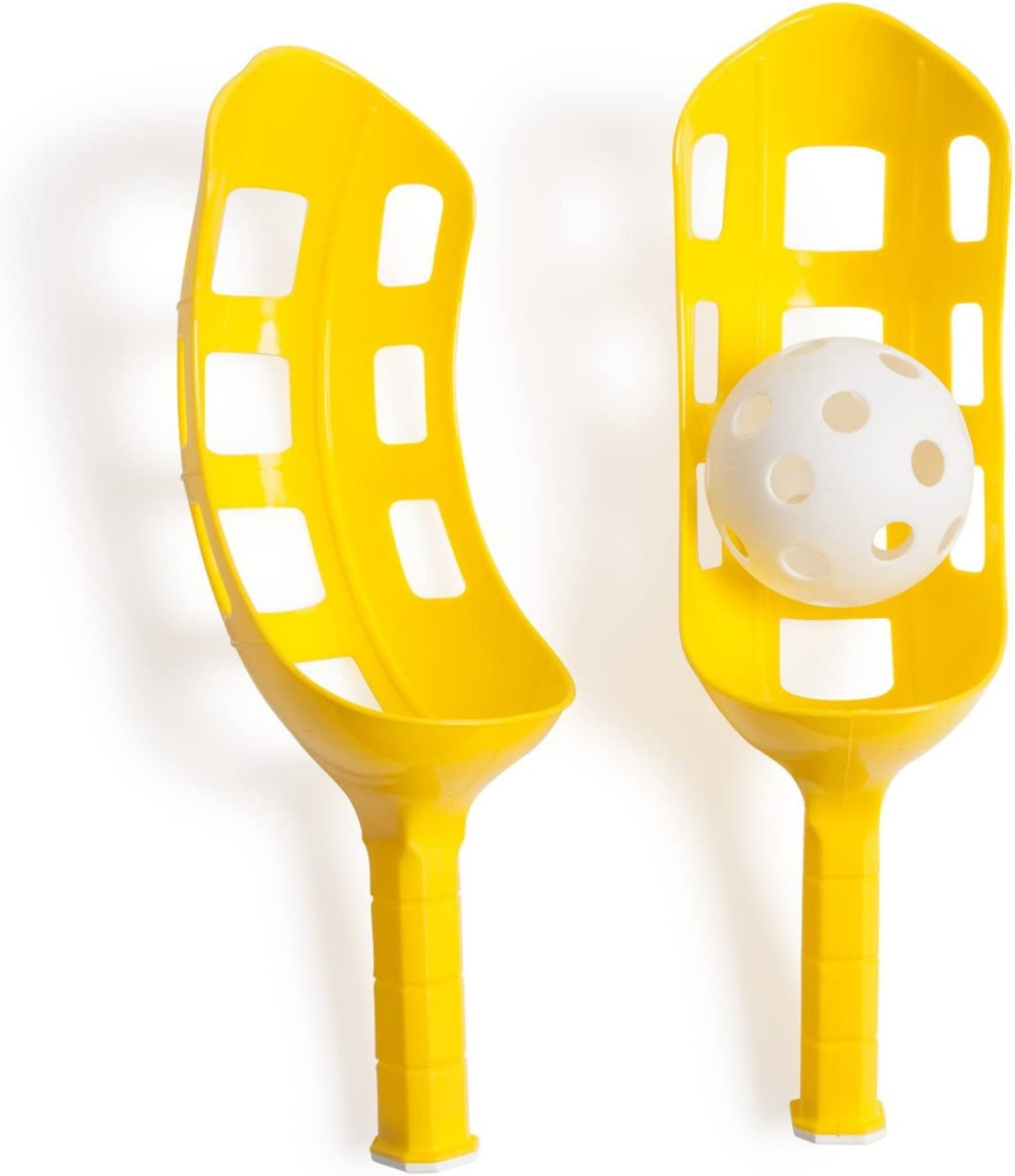 Champion Sports Scoop Ball Game: Classic Kids Outdoor Party Gear for ...