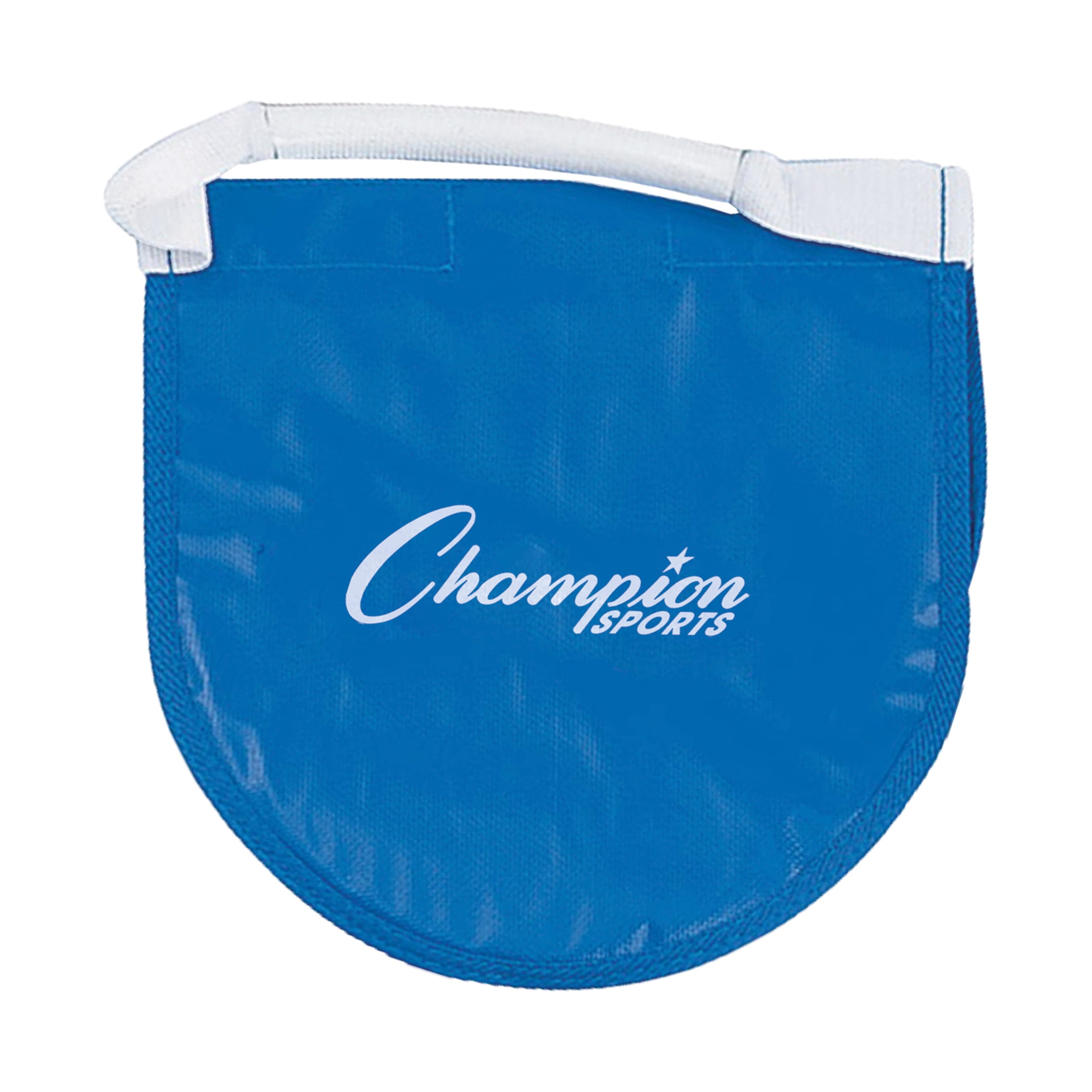 Champion Sports Shot Put and Discus Carrier, Blue, 20 Pounds - Walmart.com